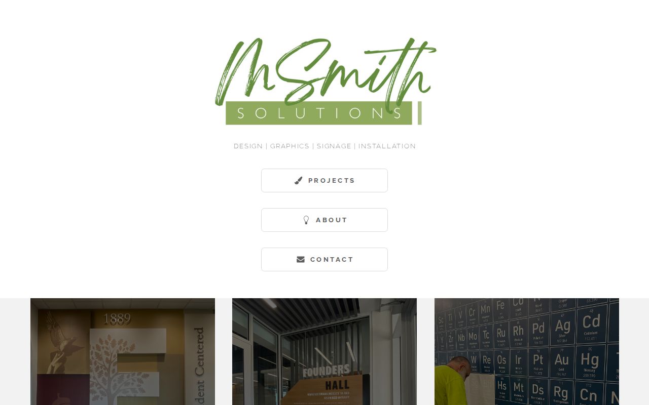 MSmith Solutions